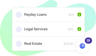 Purchase only targeted calls from potential clients | Marketcall